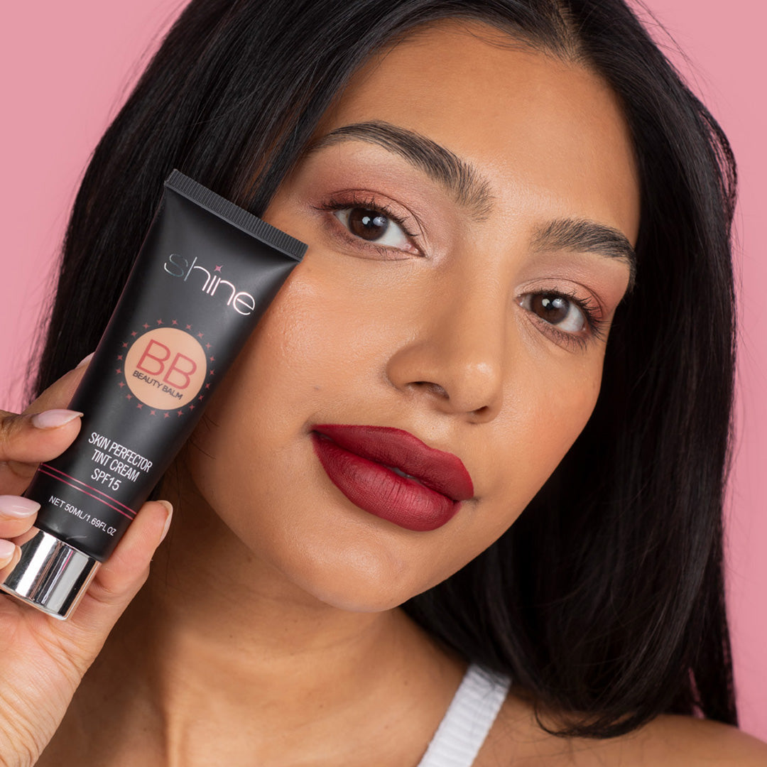 How to Choose the Right BB Cream for Your Skin Tone with Shine Cosmeti ...