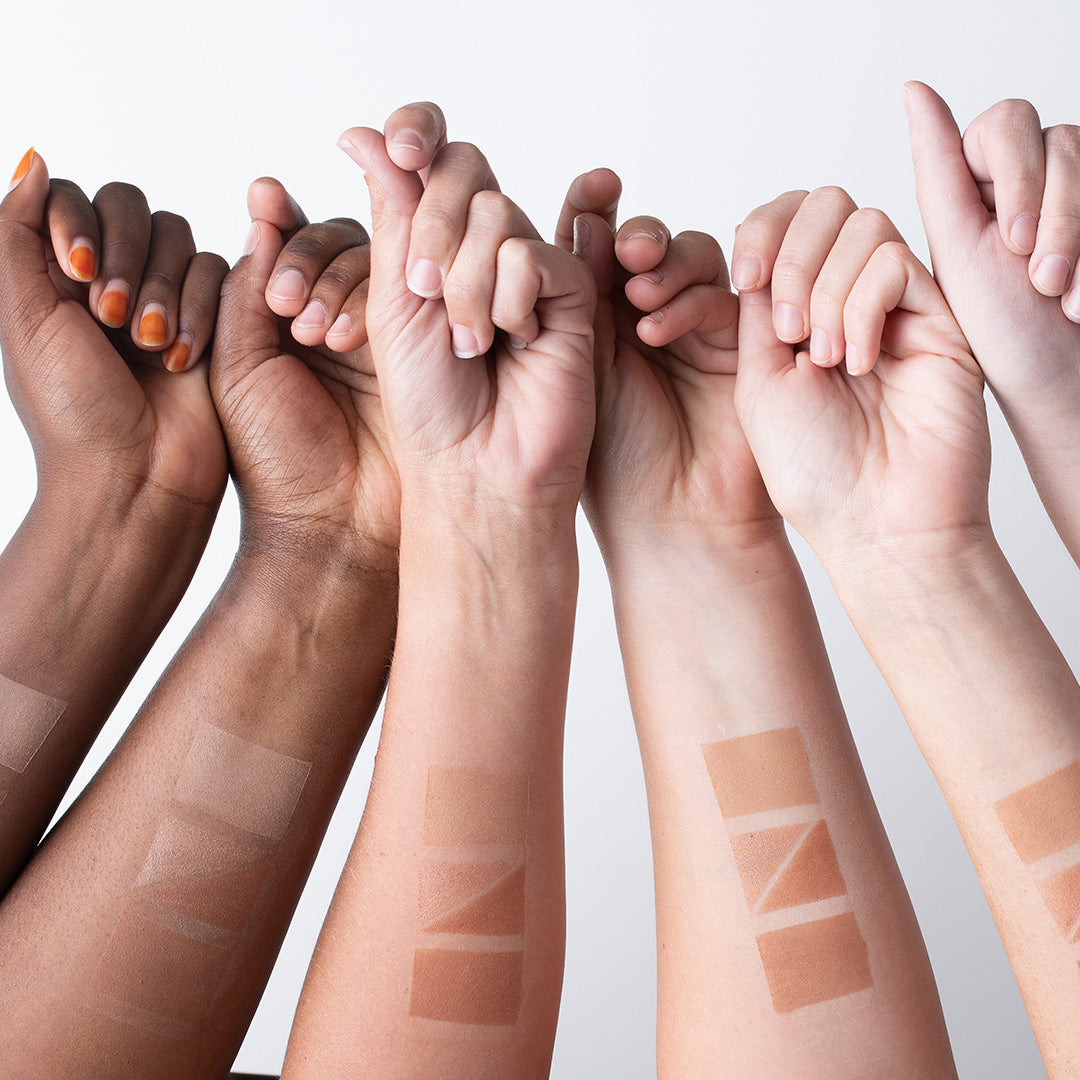 Rising Above Beauty Standards – Shine Cosmetics