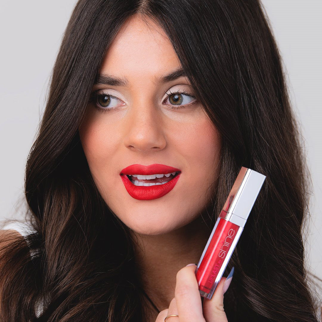 5 Valentine's Day Lip Color Trends 2024 – Shine Cosmetics