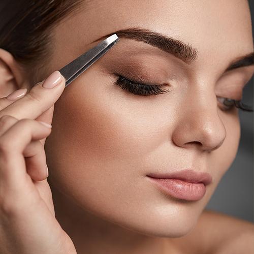 Shaping and Styling Your Brows: What Not to Do – Shine Cosmetics