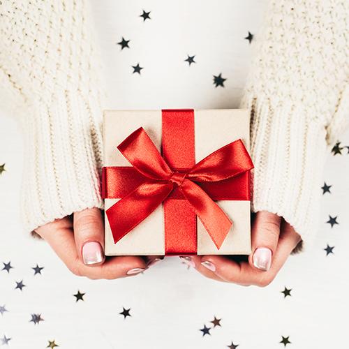 The Ultimate Gift Finder Quiz – Shine Cosmetics