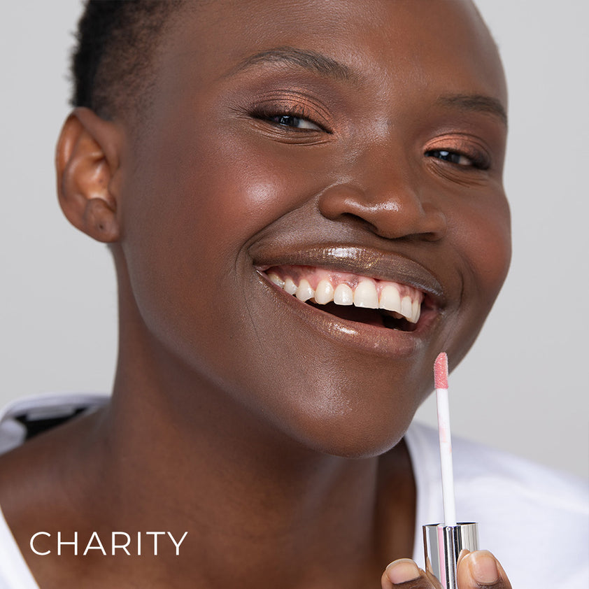 Lip Gloss – Shine Cosmetics