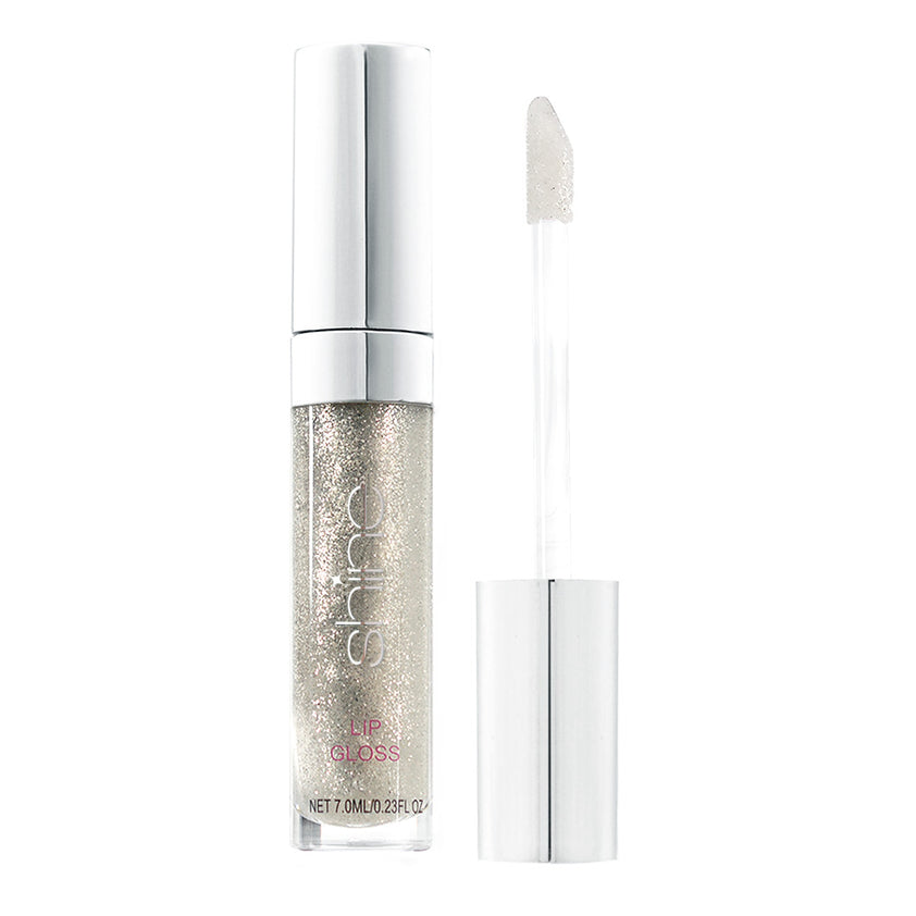 Lip Gloss – Shine Cosmetics