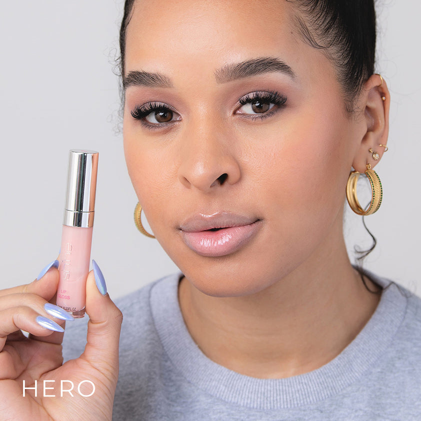 Lip Gloss – Shine Cosmetics