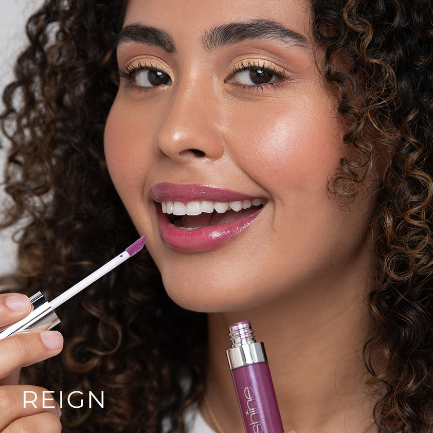 Lip Gloss – Shine Cosmetics