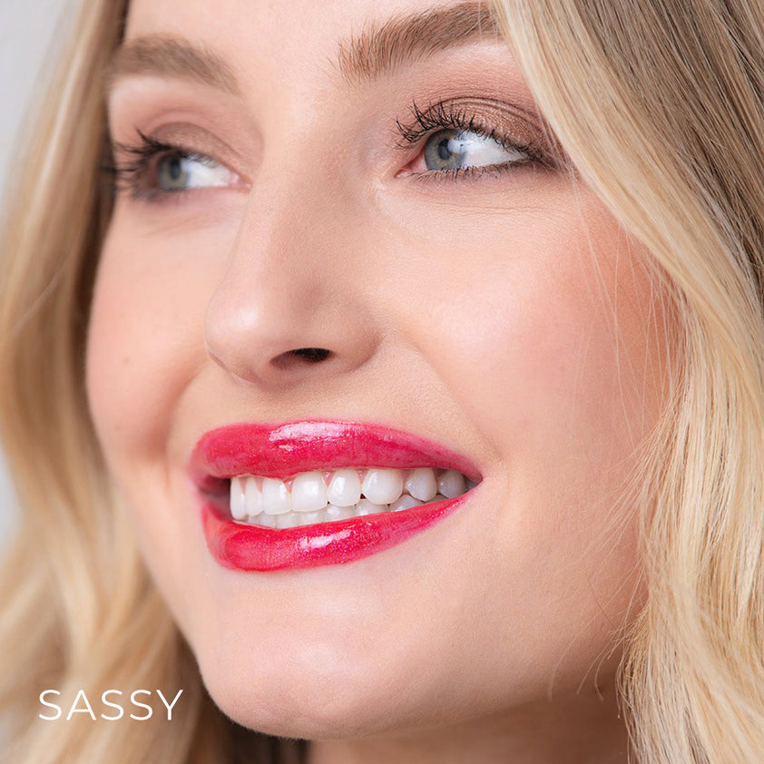 Lip Gloss – Shine Cosmetics