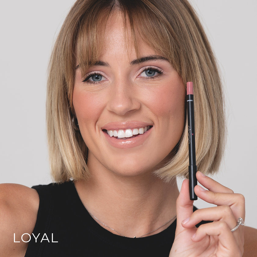 Lip Liner – Shine Cosmetics