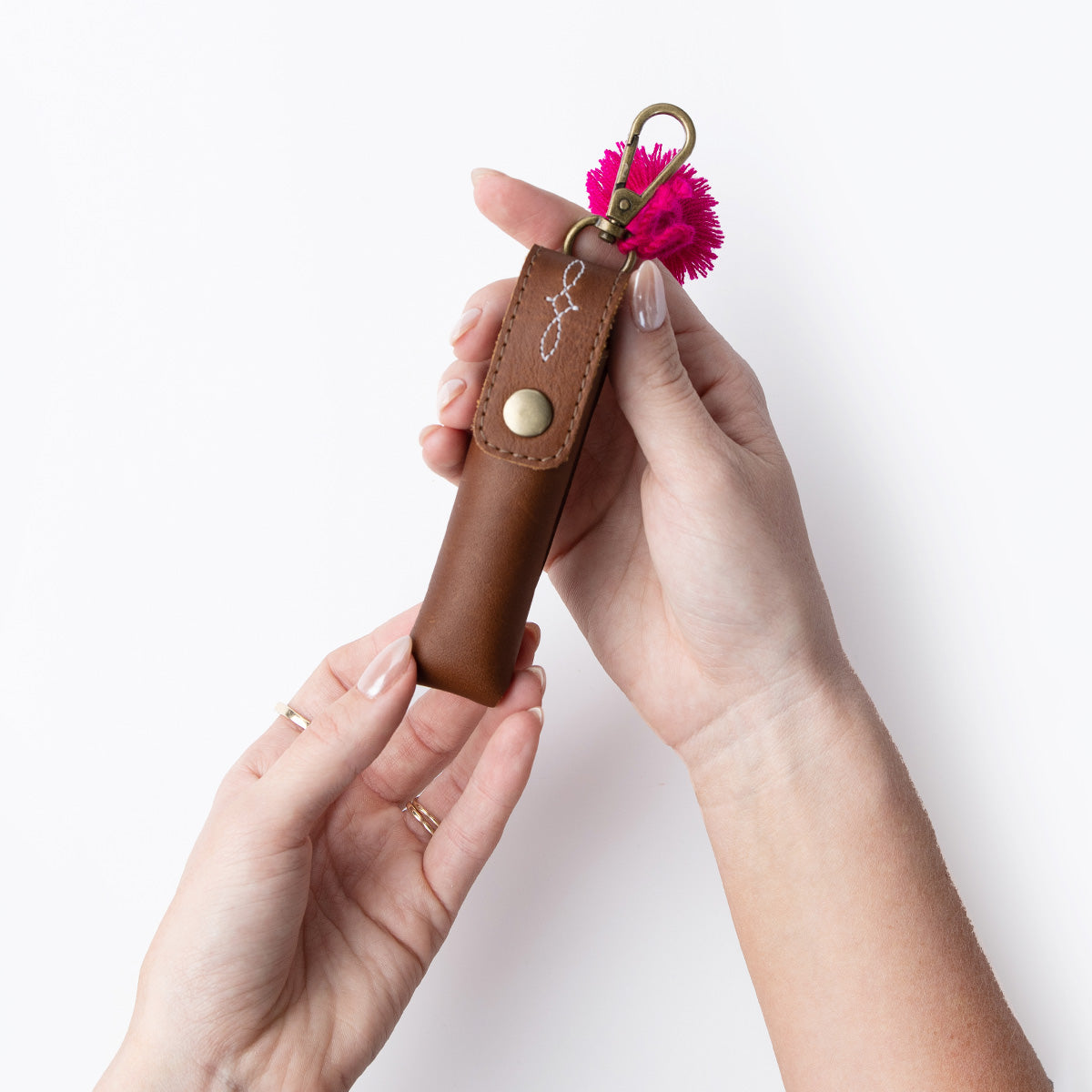 Lip Product Case – Shine Cosmetics