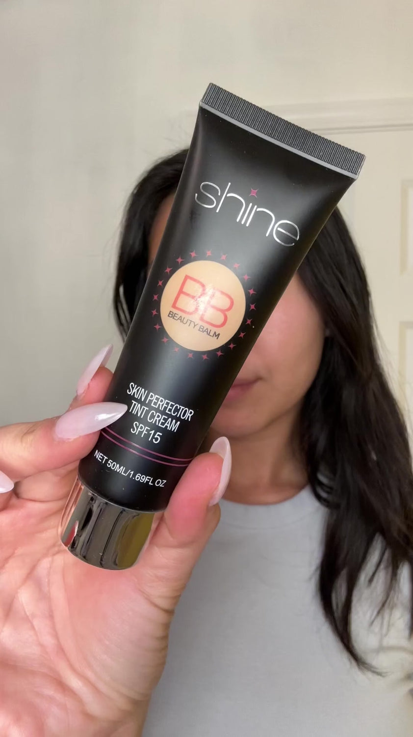 BB Cream – Shine Cosmetics