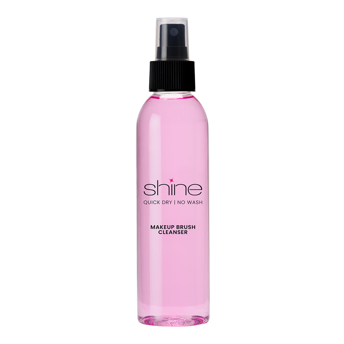 Makeup Brush Cleaner – Shine Cosmetics