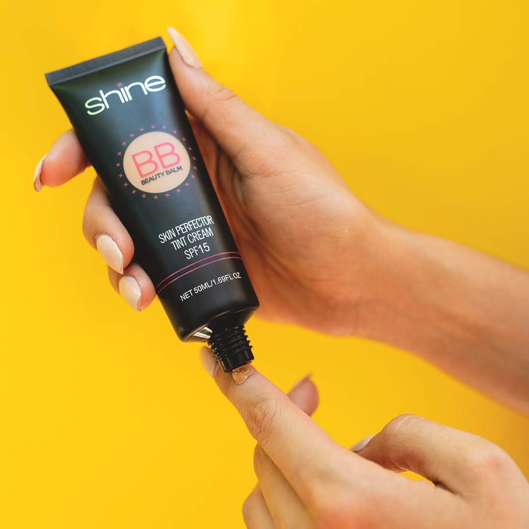 BB Cream Subscription – Shine Cosmetics