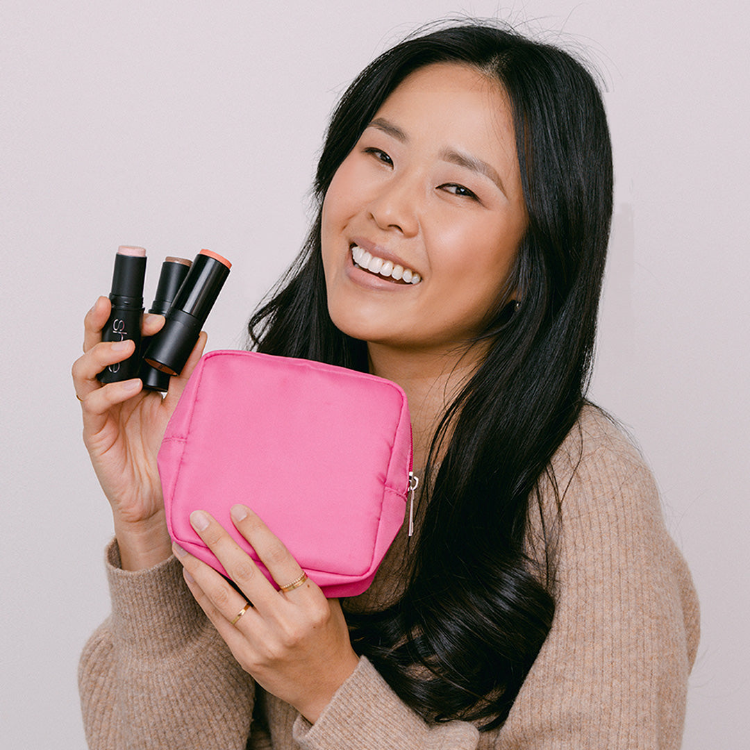 The Glow Collection – Shine Cosmetics