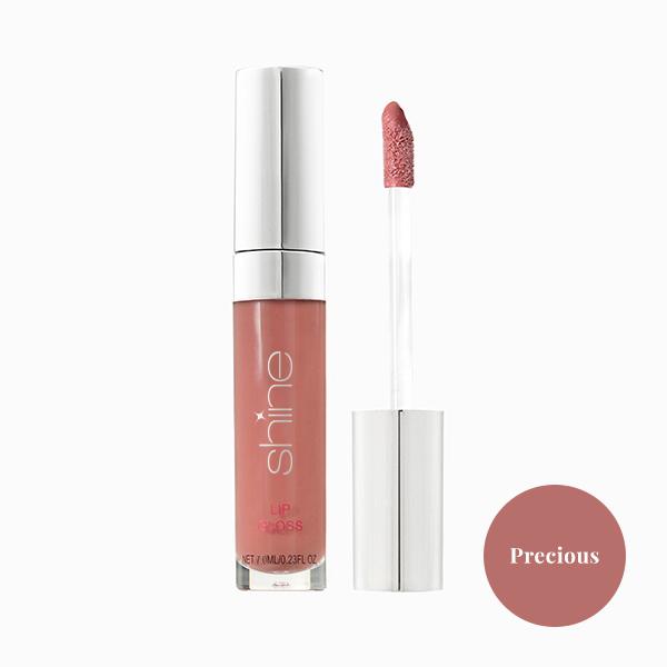 Lip Gloss – Shine Cosmetics